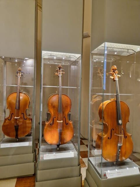 Explore Accademia Gallery on Free Museum Day - Who Should Consider This Tour?
