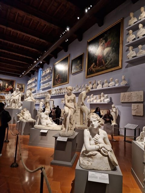 Explore Accademia Gallery on Free Museum Day - Final Thoughts