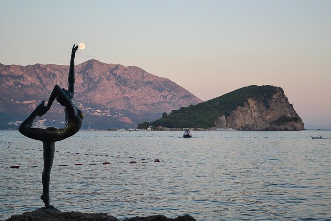 Explore Adriatic Coast of Montenegro - Private Budva & Tivat Tour - What’s Included and What’s Not