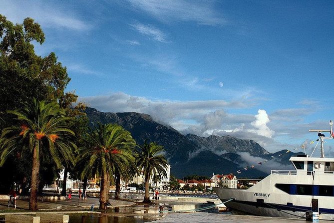 Explore Adriatic Coast of Montenegro - Private Budva & Tivat Tour - Who Will Love This Tour?