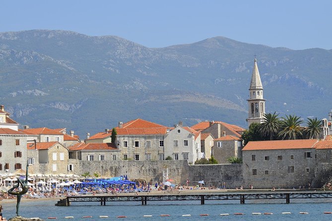 Explore Adriatic Coast of Montenegro - Private Budva & Tivat Tour - FAQ