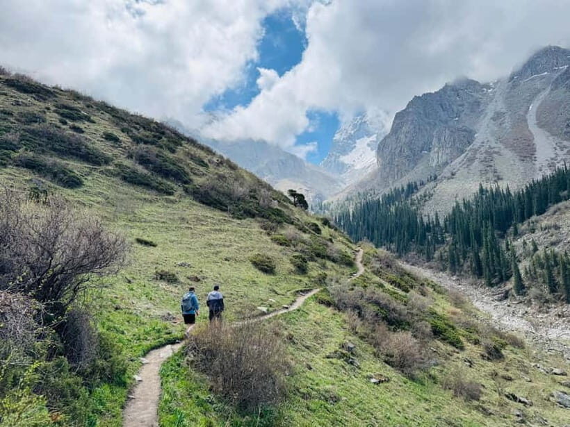 Explore Ala Archa National Park: Waterfall Hiking Tour - Exploring Ala Archa National Park: Waterfall Hiking Tour — A Guide to Kyrgyzstan’s Alpine Gem