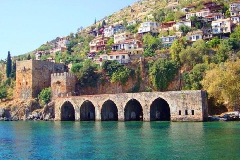 Explore Alanya's Beauty Catamaran Boat Tour - The Practicalities: What You Need to Know