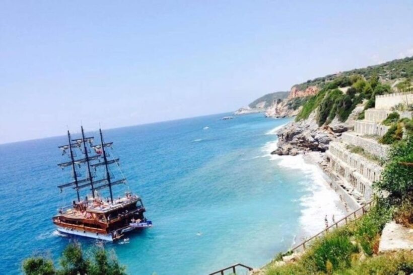 Explore Alanya's Beauty Catamaran Boat Tour - In Summary: Who Will Love This Tour?