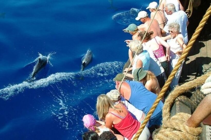 Explore Alanya's Beauty Catamaran Boat Tour - Final Thoughts