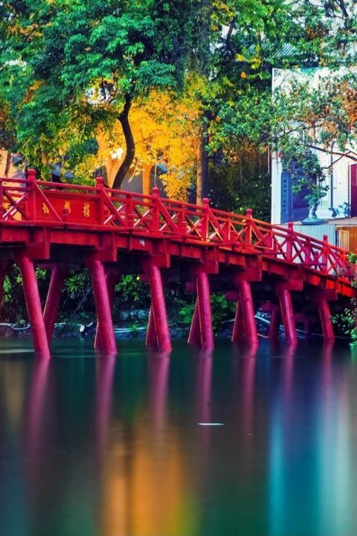 Explore All Famous Places In Ha Noi For 1 Day - Who Would Love This Tour?
