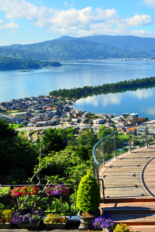 Explore Amanohashidate & Ine Bay: Day Tour From Osaka - Meeting Point and Requirements