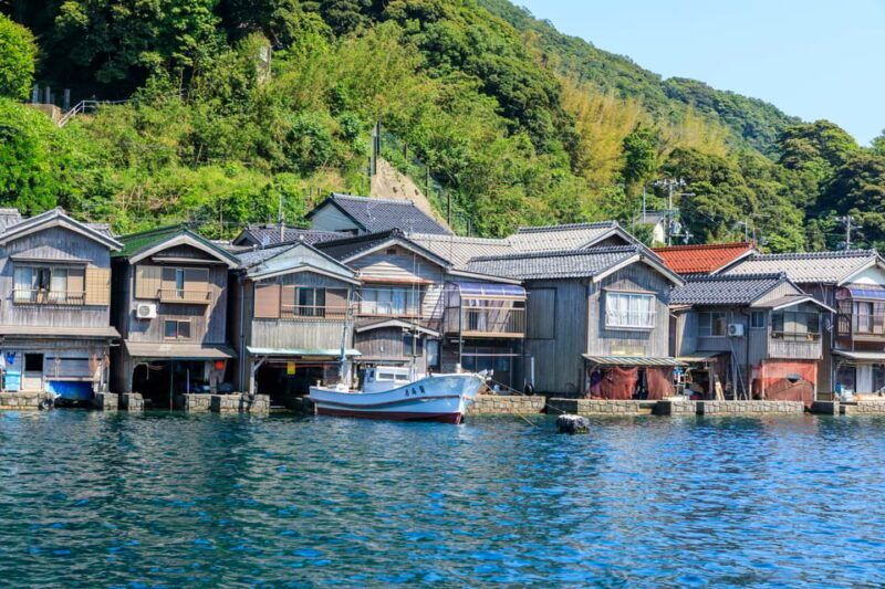 Explore Amanohashidate & Ine Bay: Day Tour From Osaka - Frequently Asked Questions