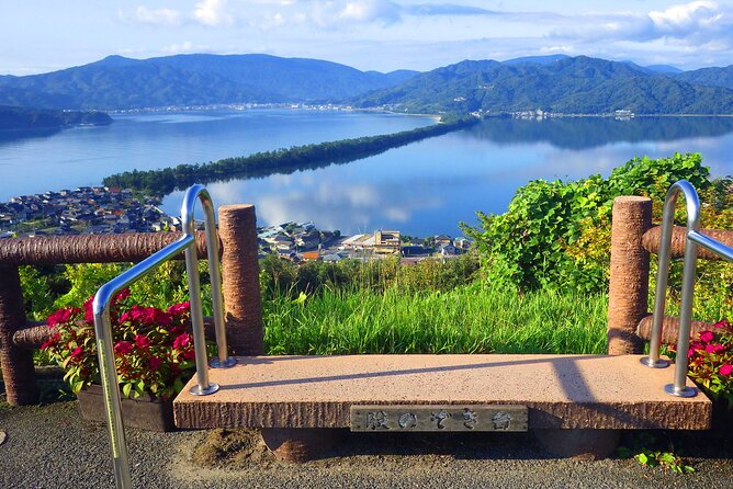 Explore Amanohashidate & Ine Bay: Day Tour From Osaka - Highlights of Amanohashidate