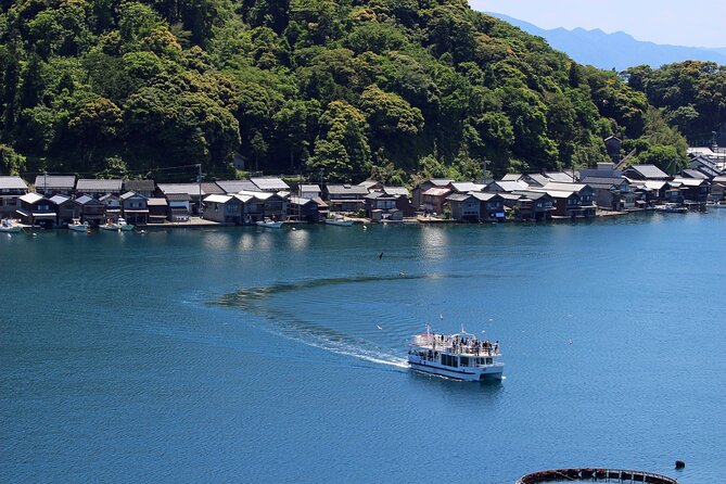 Explore Amanohashidate & Ine Bay: Day Tour From Osaka - Guest Feedback and Recommendations