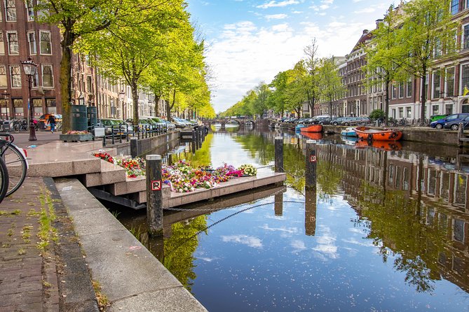 Explore Amsterdam in 90 minutes with a Local - FAQ