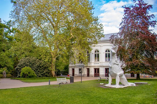 Explore Amsterdams Art and Culture with a Local - What Travelers Say