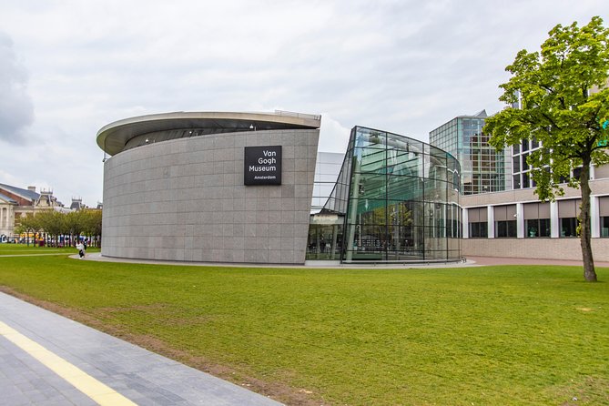 Explore Amsterdams Art and Culture with a Local - Who Will Get the Most Out of This Tour?