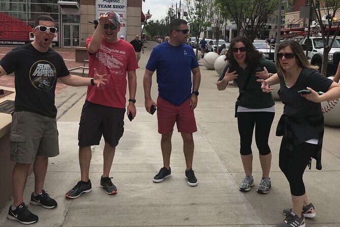 Explore Anaheim with a Unique Scavenger Hunt by Wacky Walks - The Itinerary and What to Expect