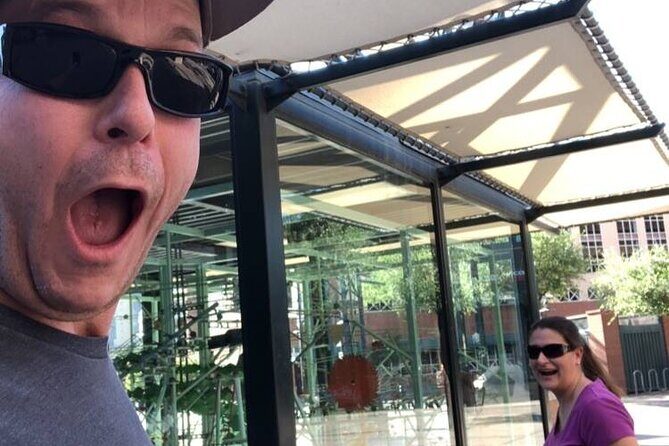 Explore Anaheim with a Unique Scavenger Hunt by Wacky Walks - The Role of the Remote Host