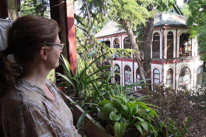 Explore Ancient Chinese Architecture & Meet its People - Analyzing the Value