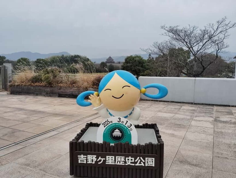 Explore Ancient Japan: Guided Tour of the Yoshinogari Ruins - Introduction: Why Visit Yoshinogari?