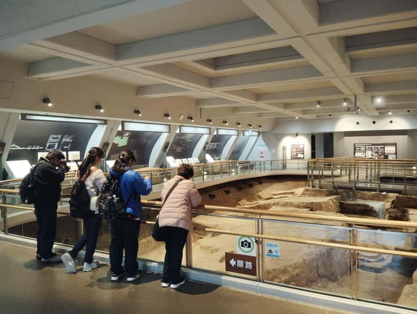 Explore Ancient Japan: Guided Tour of the Yoshinogari Ruins - Who Will Love This Tour?