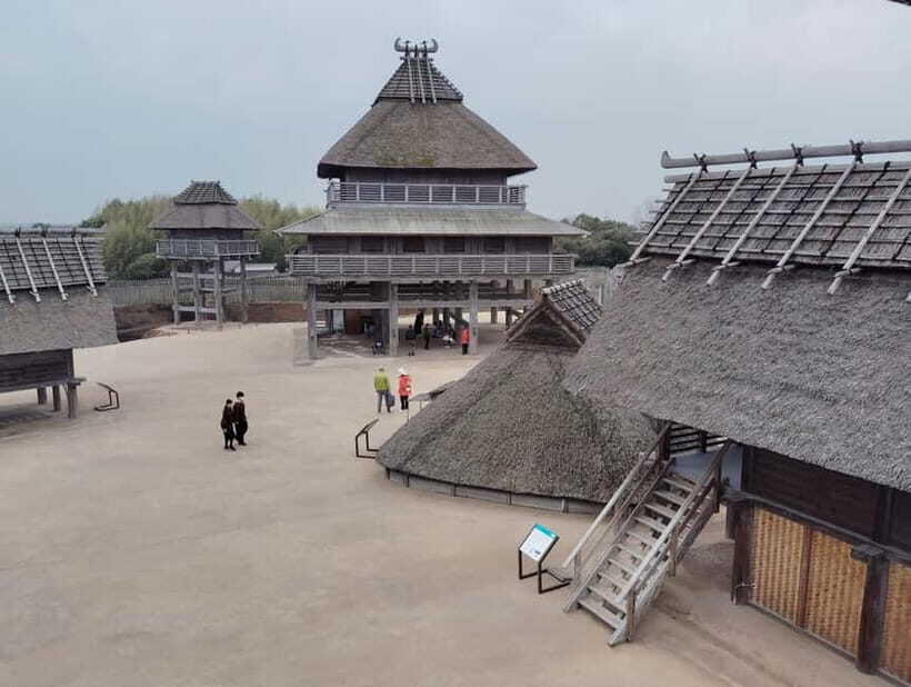 Explore Ancient Japan: Guided Tour of the Yoshinogari Ruins - Final Thoughts