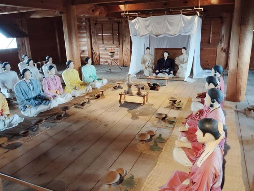Explore Ancient Japan: Guided Tour of the Yoshinogari Ruins - FAQ: Your Questions About the Yoshinogari Ruins Tour