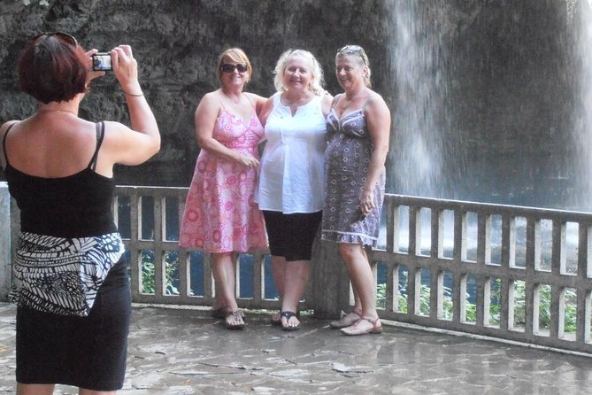 Explore Ancient Wonders & Natural Beauty: Side,Aspendos,Waterfall - Indulging in Local Culinary Delights