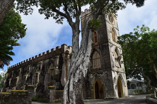 Explore and Discover Barbados By Land & By Sea - FAQ