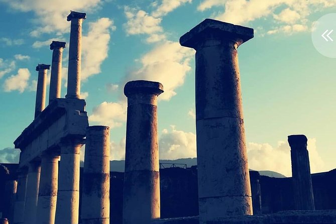 Explore and Experience Pompeii - Benefits of a Private Guided Tour