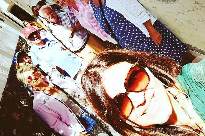 Explore and Experience Pompeii - Booking Process and Payment Options