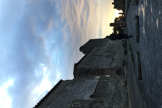 Explore and Experience Pompeii - Tips for an Unforgettable Visit