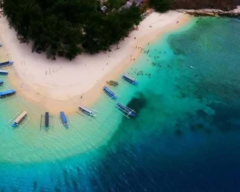 Explore and snorkeling Gili Nanggu Secret Island - Who Will Love This Tour?