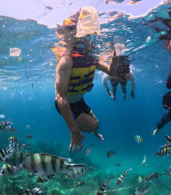 Explore and snorkeling Gili Nanggu Secret Island - FAQ