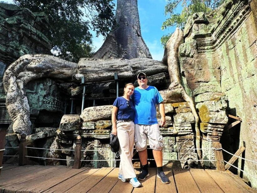 Explore Angkor Temple With Tour Guided - FAQ
