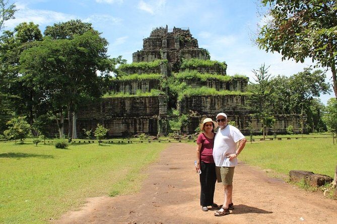 Explore Angkor Tour with Sunset - Small Group (Join-in Tour) - The Sum Up: Why This Tour Is a Solid Choice