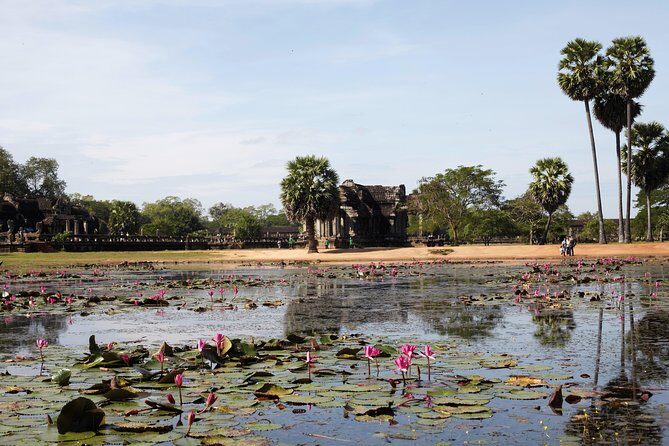Explore Angkor Wat and Ta Phrom in depth - Who Is This Tour Best For?