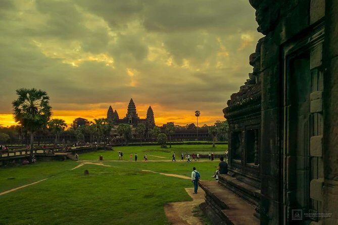 Explore Angkor Wat With Sunset - FAQ: Practical Questions About the Tour