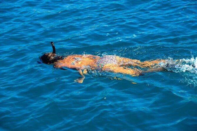 Explore Angthong National Marine Park's Hidden Gems by Speedboat - The Itinerary in Detail: From Morning to Sunset