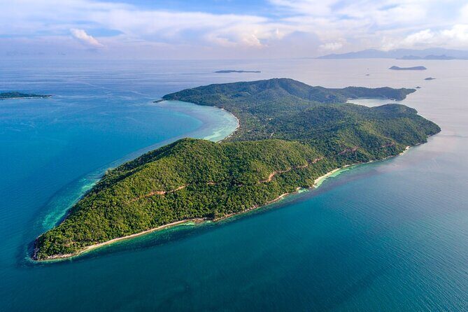 Explore Angthong National Marine Park's Hidden Gems by Speedboat - Practical Tips for Participants
