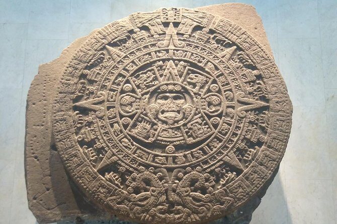 Explore Anthropology Museum in Mexico City - FAQ