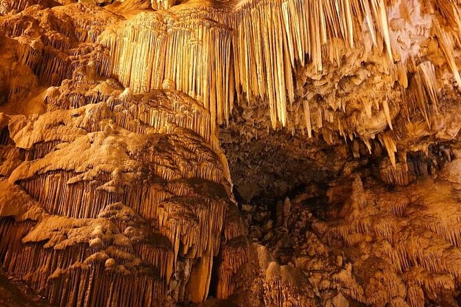 Explore Antiparos: A Private Full Day Experience - Key Points