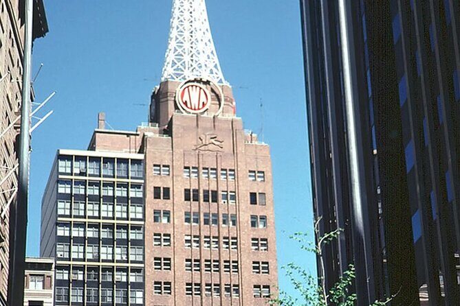 Explore Art Deco Sydney: A walking tour through the 1920s and 30s - Final Thoughts