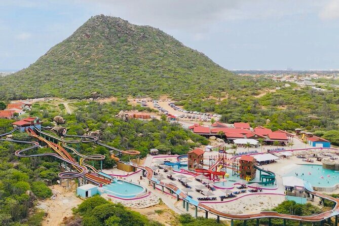 Explore Aruba Bus Tour and Waterpark Adventure - Explore Aruba Bus Tour and Waterpark Adventure: A Practical Review