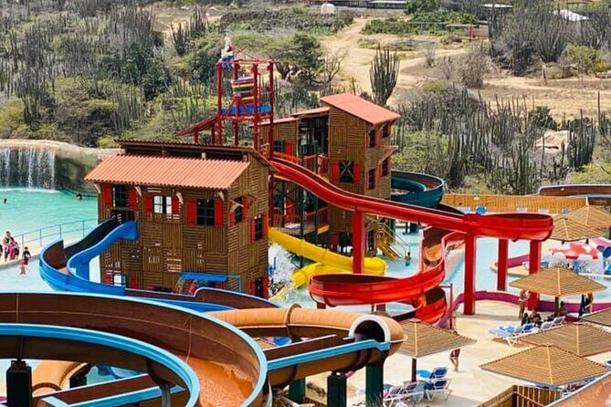 Explore Aruba Bus Tour and Waterpark Adventure - Who Is This Tour Best For?
