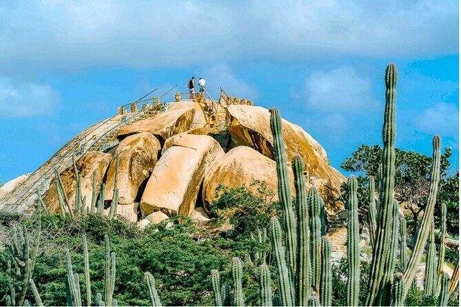 Explore Aruba Bus Tour and Waterpark Adventure - Final Thoughts