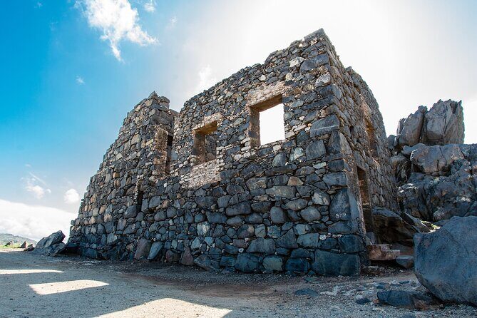 Explore Aruba Bus Tour and Waterpark Adventure - FAQ