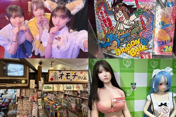 Explore Asakusa Family Food Tour Fun Free for Kids With Guide - Practical Details: What You Need to Know