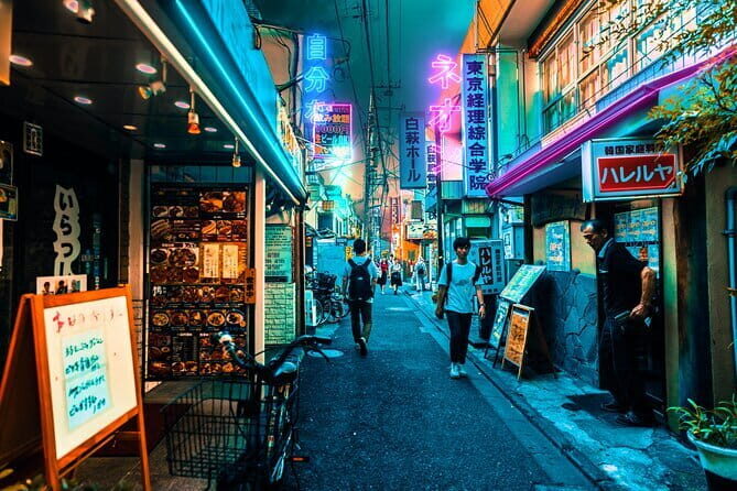 Explore Asakusa Family Food Tour Fun Free for Kids With Guide - Who Should Consider This Tour?