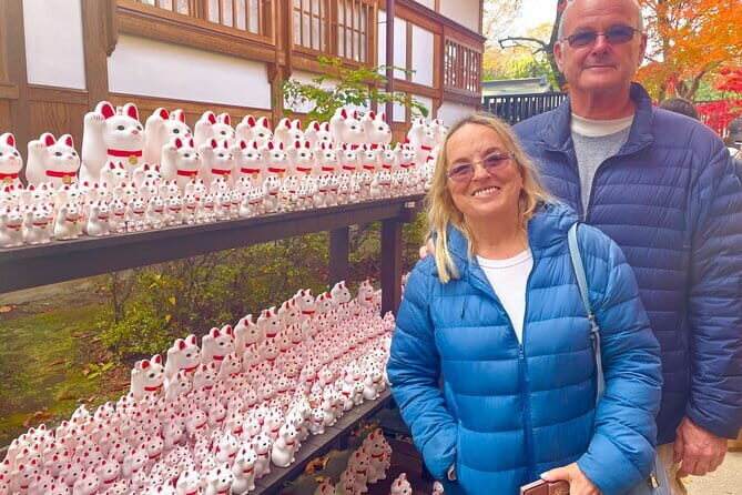 Explore Asakusa Family Food Tour Fun Free for Kids With Guide - FAQ