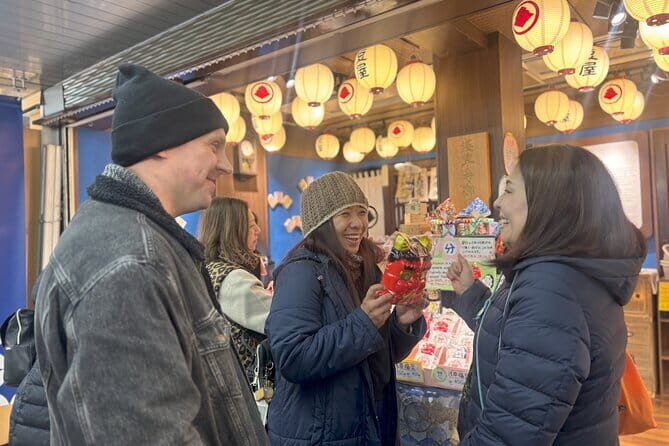 Explore Asakusa's historic landmarks - Who Should Consider This Tour?