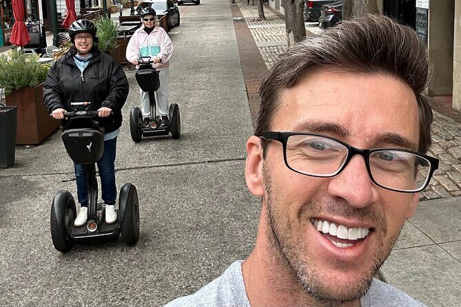 Explore Asheville on Segway Tours - Who Will Love This Tour?