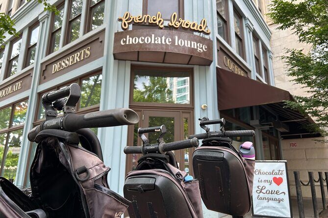 Explore Asheville on Segway Tours - The Sum Up